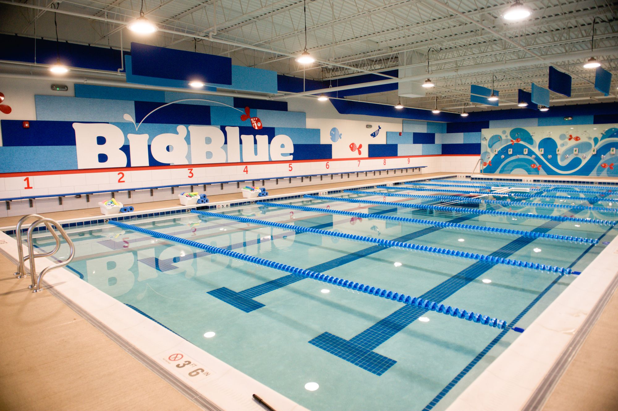 All Big Blue Locations Temporarily Closed March 16th-April 18th