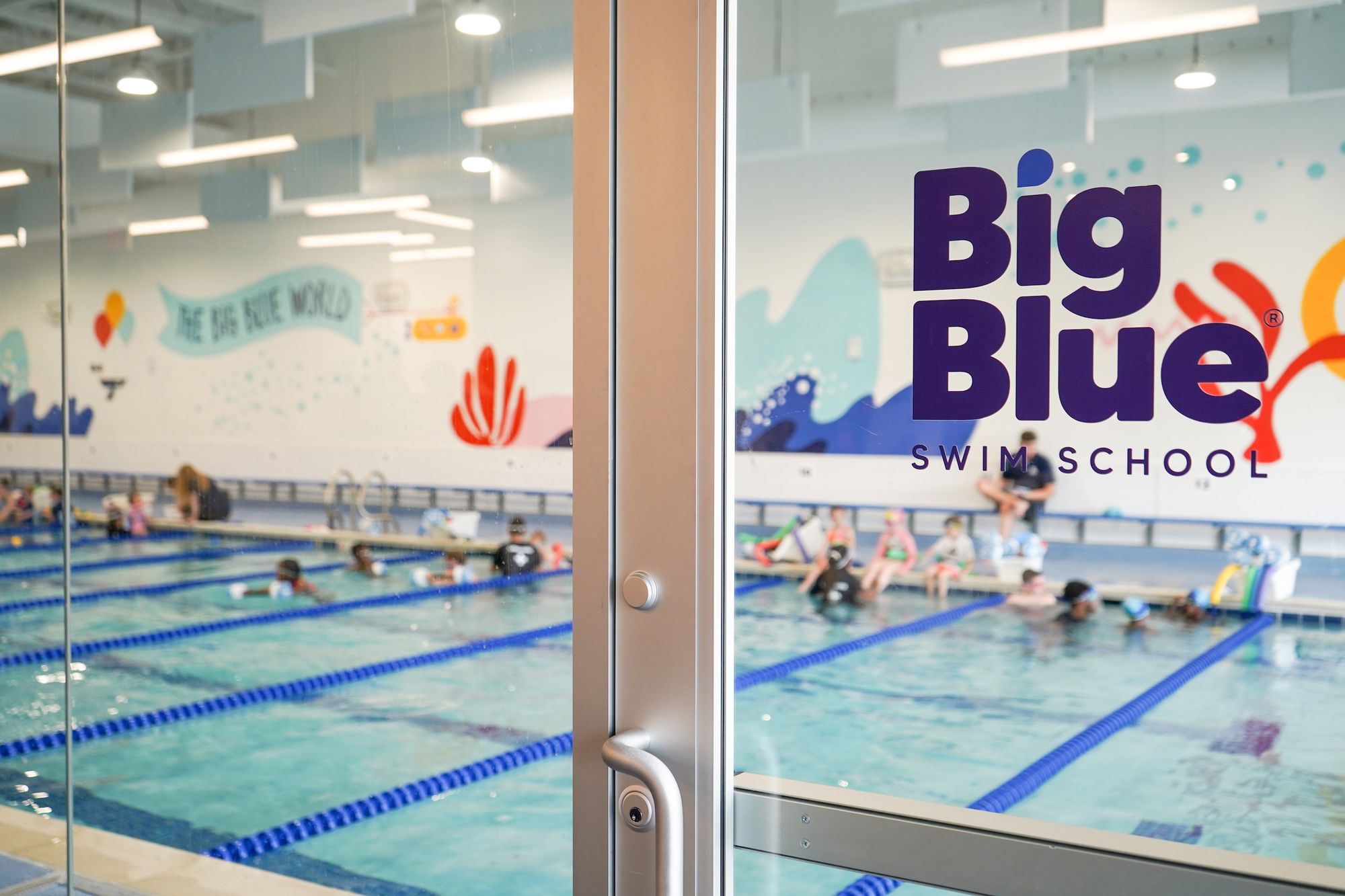 Six Water Safety Tips for Spring Break