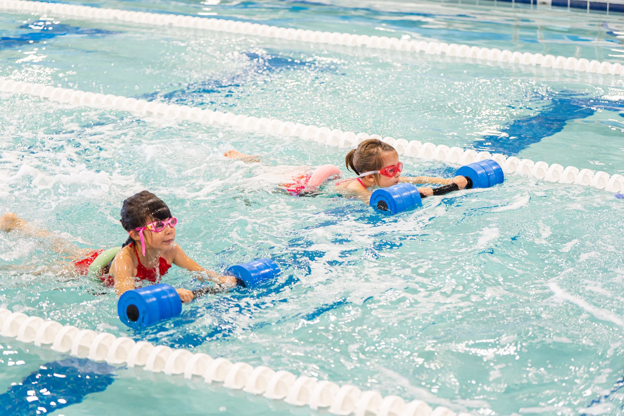 Breathing Techniques For Swimming Big Blue Swim School