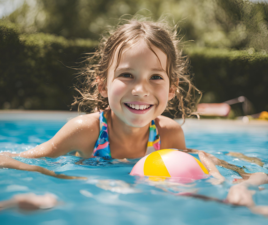 Top 3 Public Pools for Kids in Every Region - Ultimate Guide